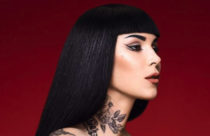 Feel your senses in the night with DJ Mark Coppens' new track "Wilder"