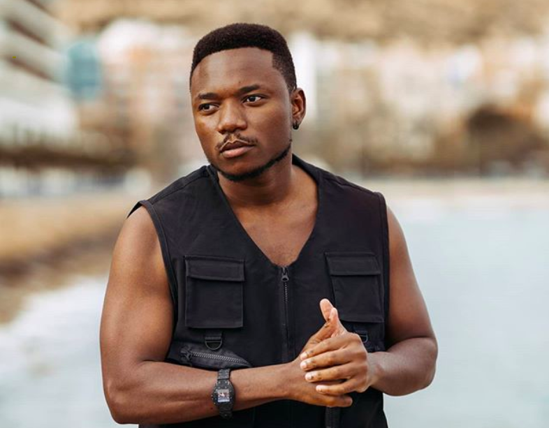 Interview with Petit Afro - World's Most Trending Afro Dance Choreographer