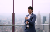 Interview with Rapper-Songwriter Malcolm A - ABOUT INSIDER