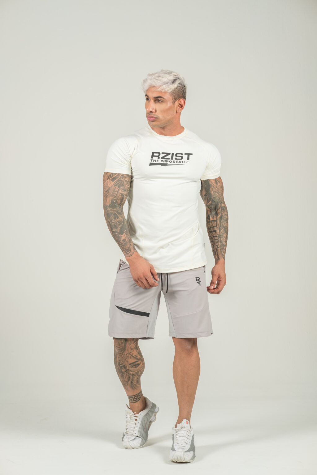 Meet The First Emirati Male Model Naser Hasan - About Insider