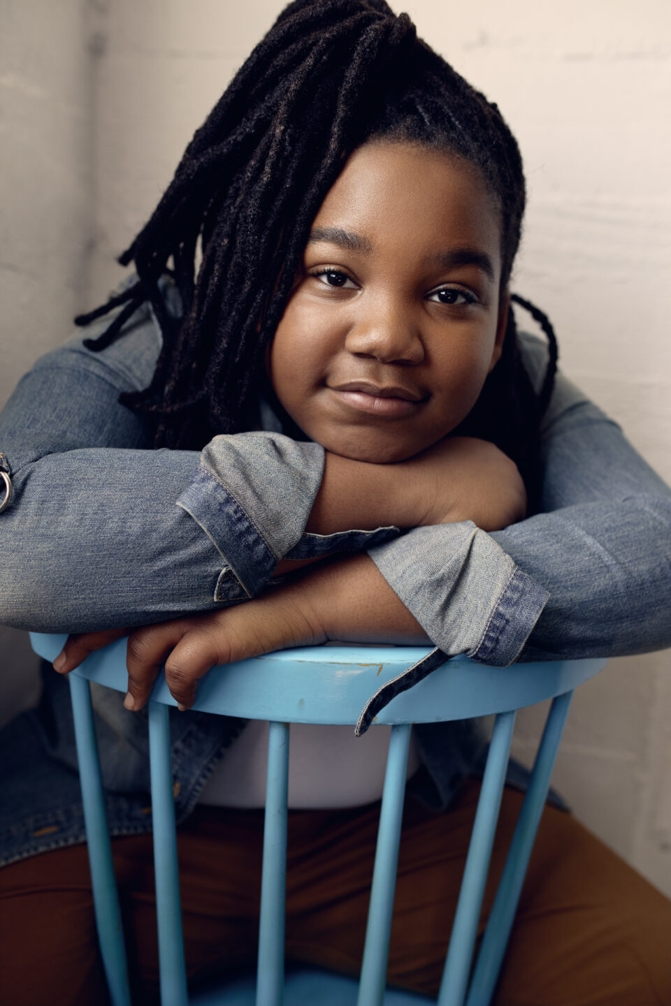 Interview With Rising Star Terrence Little Gardenhigh - About Insider