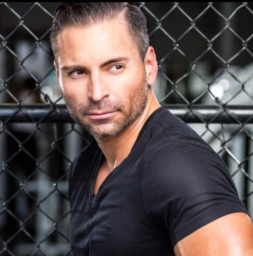 About Insider Interviews Charley Boon Actor/Acting Coach and Lead in ...