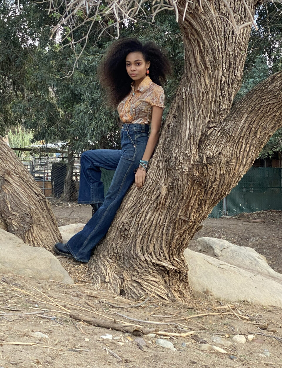 Cassidey Fralin Talks Sydney To The Max And More!