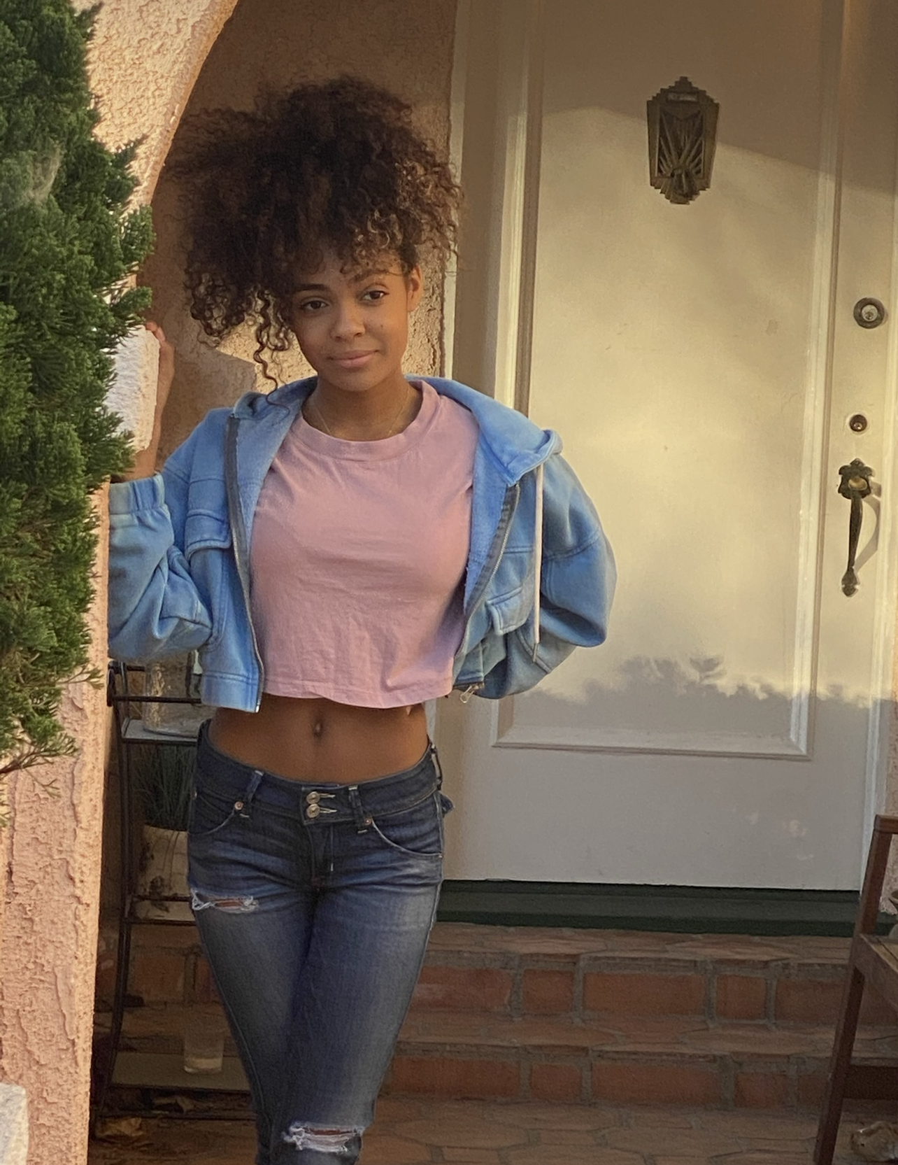 Cassidey Fralin Talks Sydney To The Max And More!