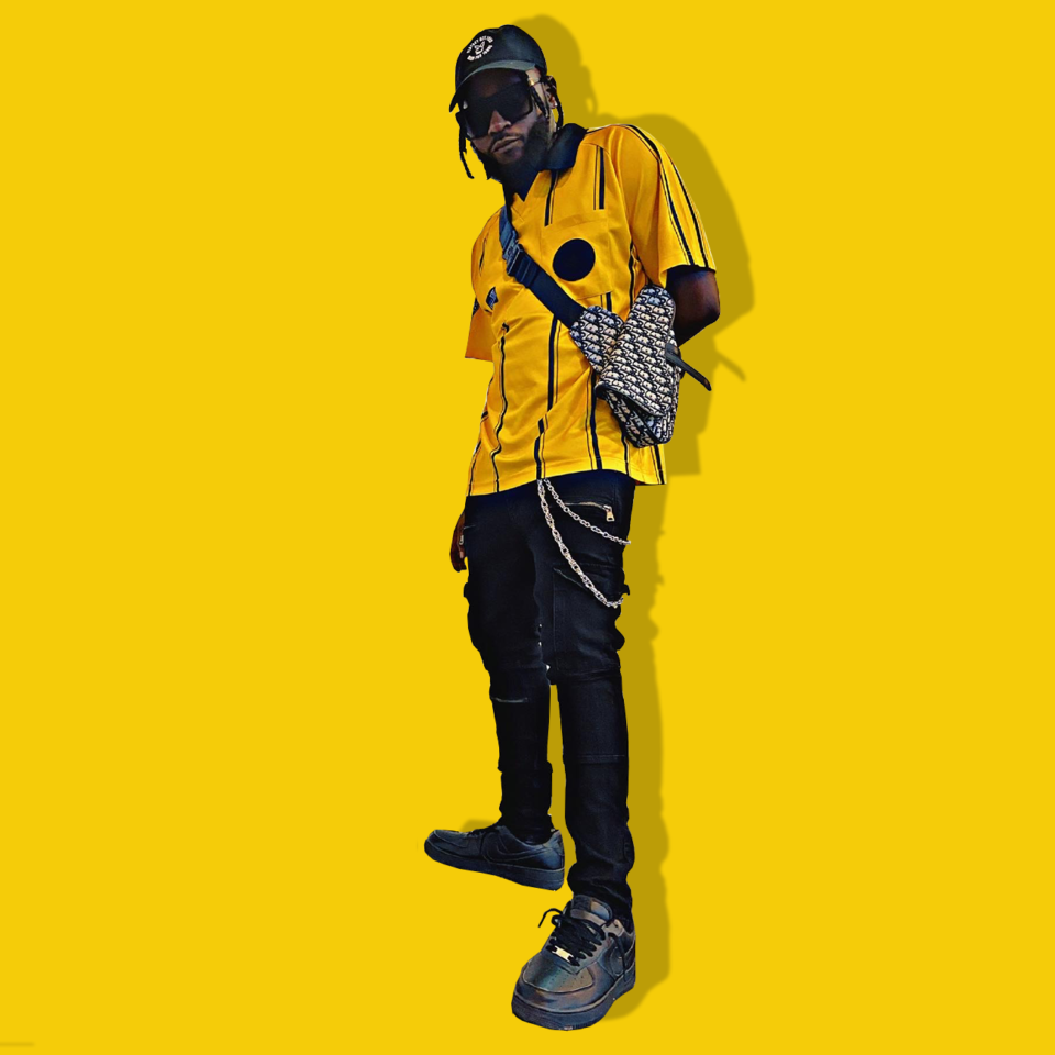 Meet Skully Skullz the EMERGING Southern Threat!