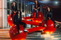 Interview with Rapper-Songwriter Malcolm A - About Insider