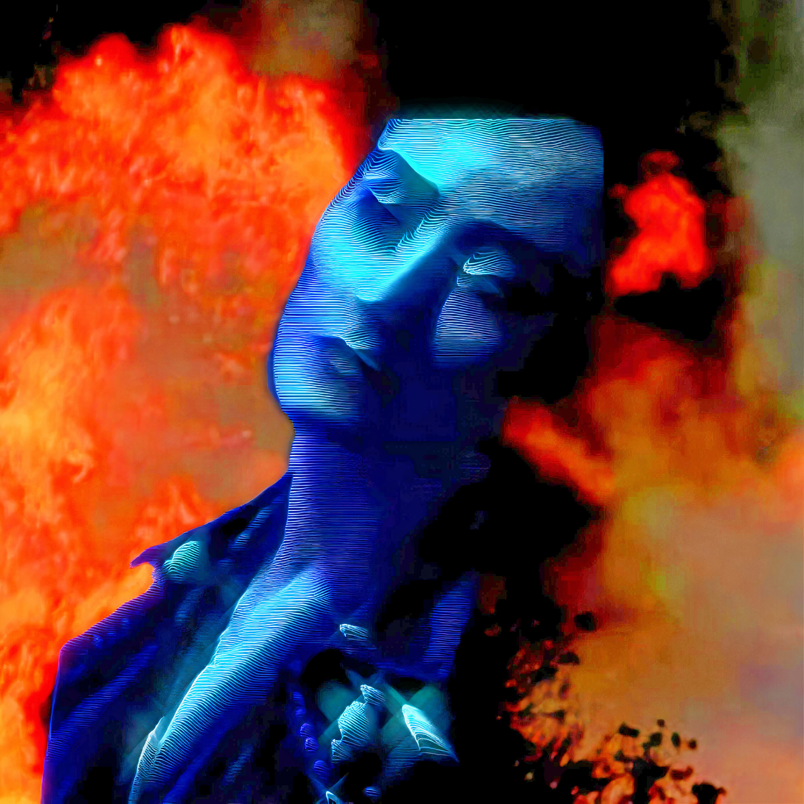 LAMIA: AN ARTIST WITH SOMETHING TO SAY AND THE VOICE TO BACK IT UP