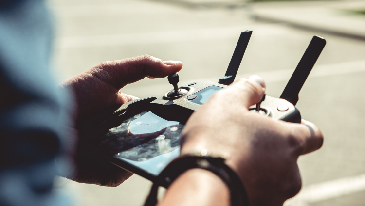 The New Era of Remote Control Vehicles