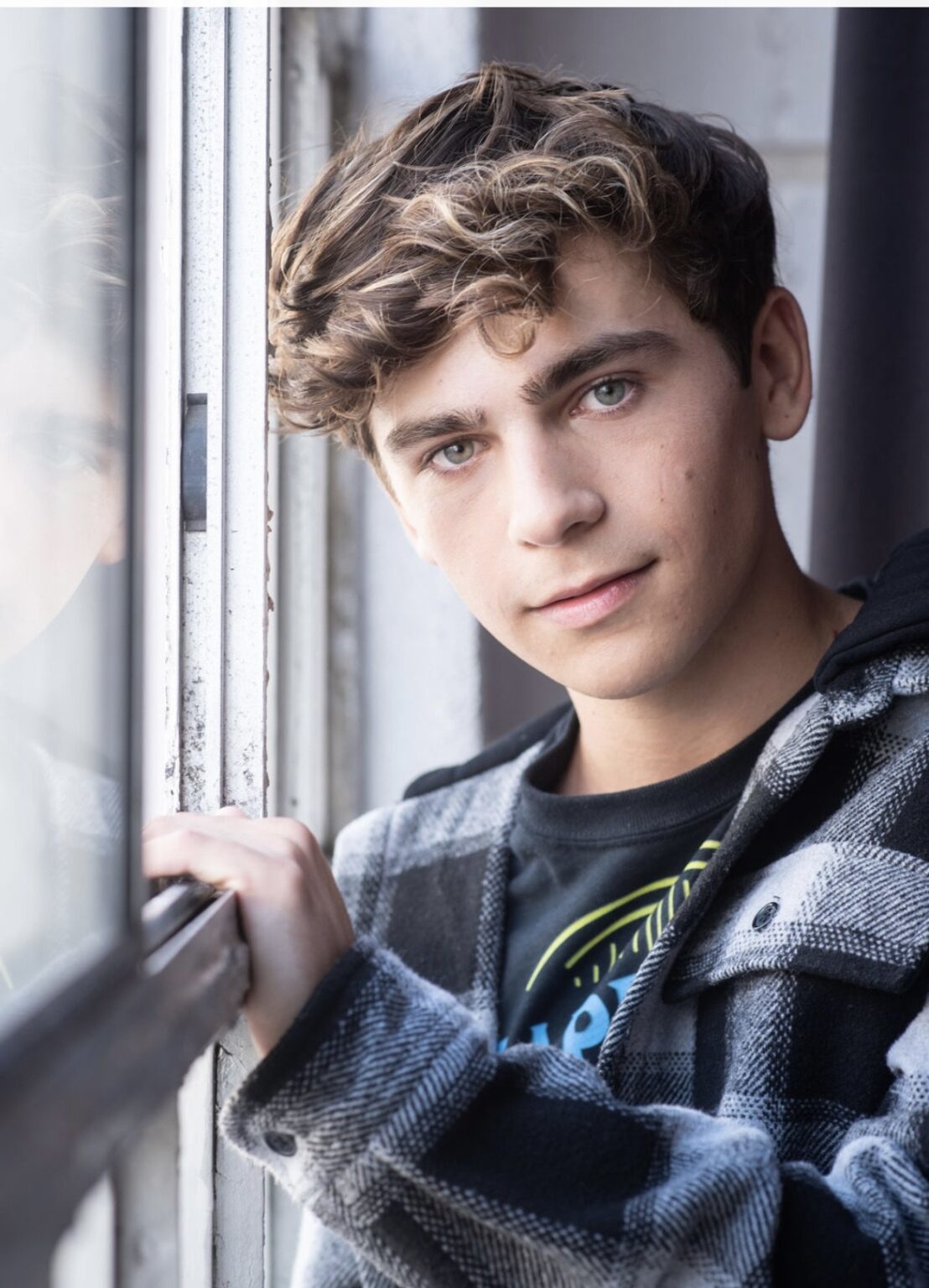 Exclusive Interview with Actor, Influencer and YouTuber Ayden Mekus