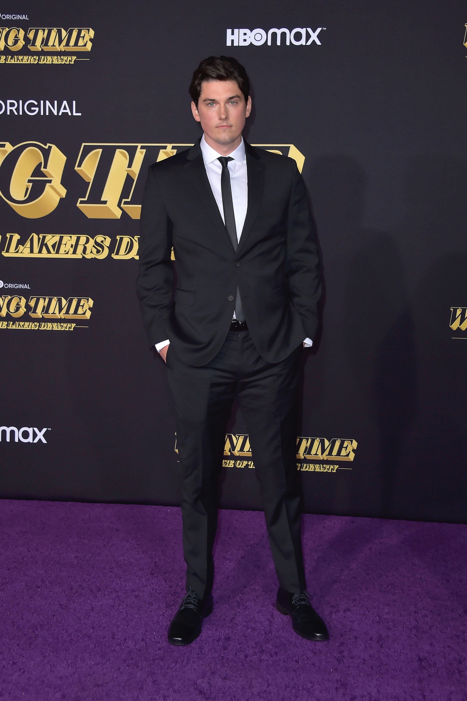 Jon Young - Winning In Hollywood