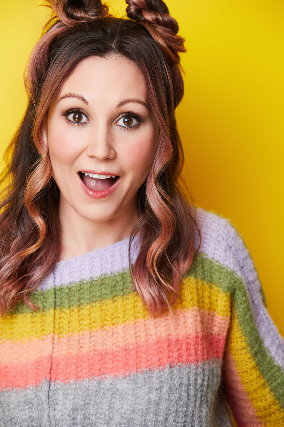 Alicyn Packard is Taking Hollywood by Storm