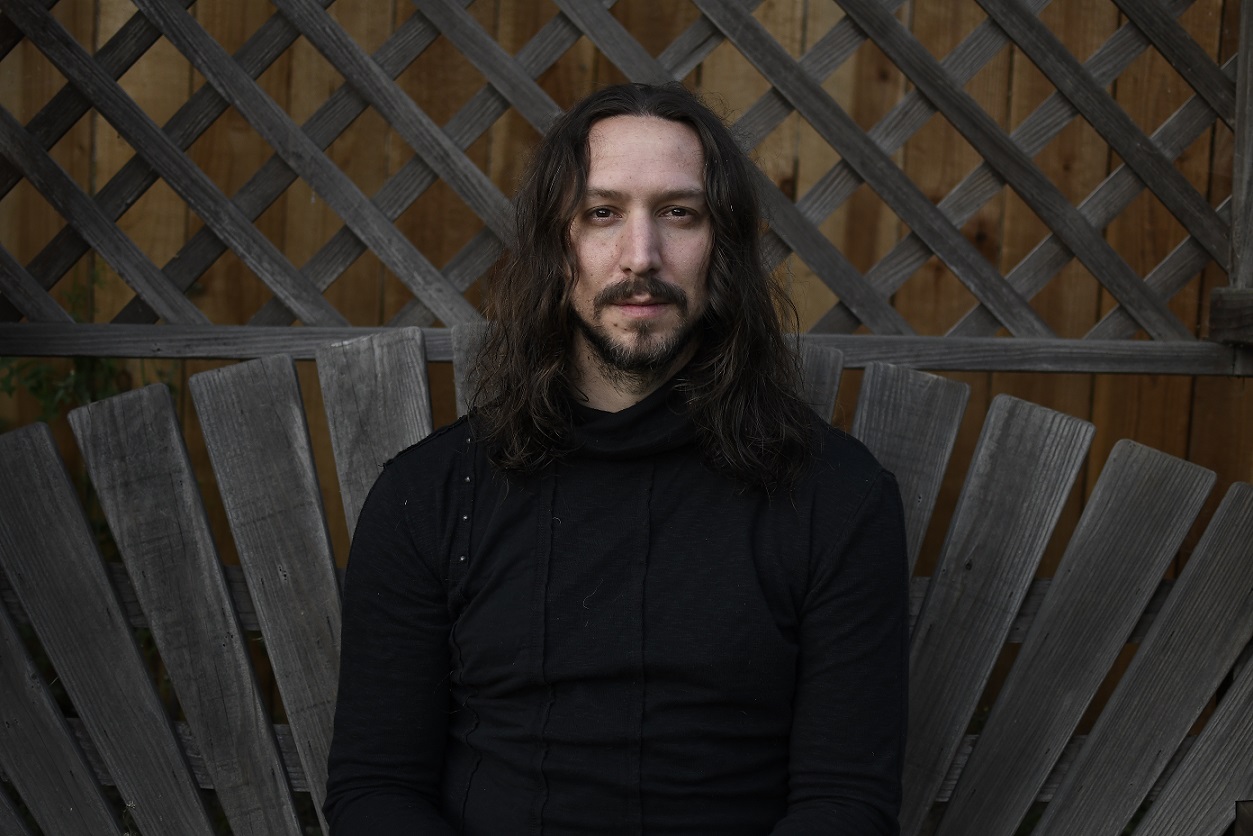 Ram Dass Debuts New Hit Single “Trust in The Blue”