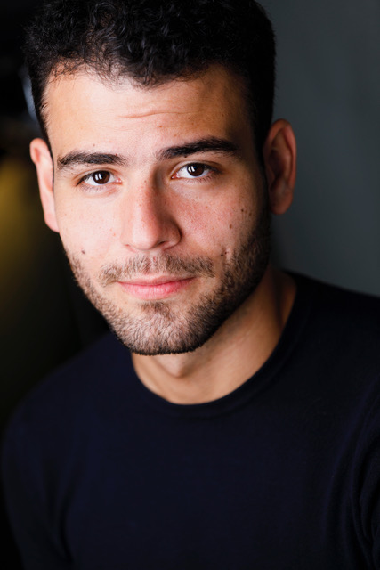 Interview With Rising Star: Alessandro De Gennaro