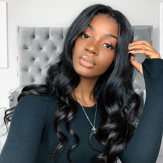 Everything You Should Know About Body Wave Sew In