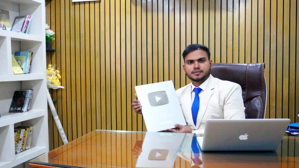 M City Group Founder Mamun Hasan Success Story