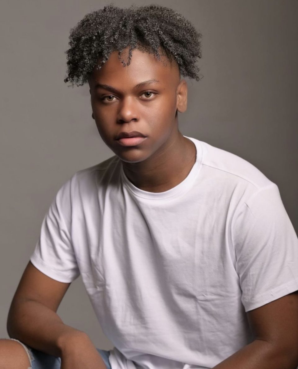 About Insider talks to upcoming Actor and Singer Austin Orr "King Austin"