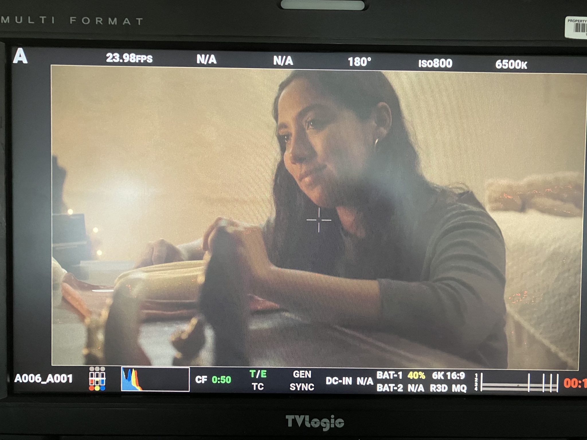 Daniela Lugo, The Latina Actress And Filmmaker, Shares Her Journey With ...