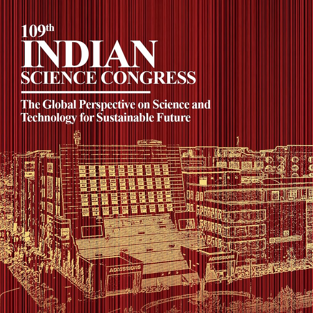 109th Indian Science Congress: Global Leaders Converge at LPU for ...