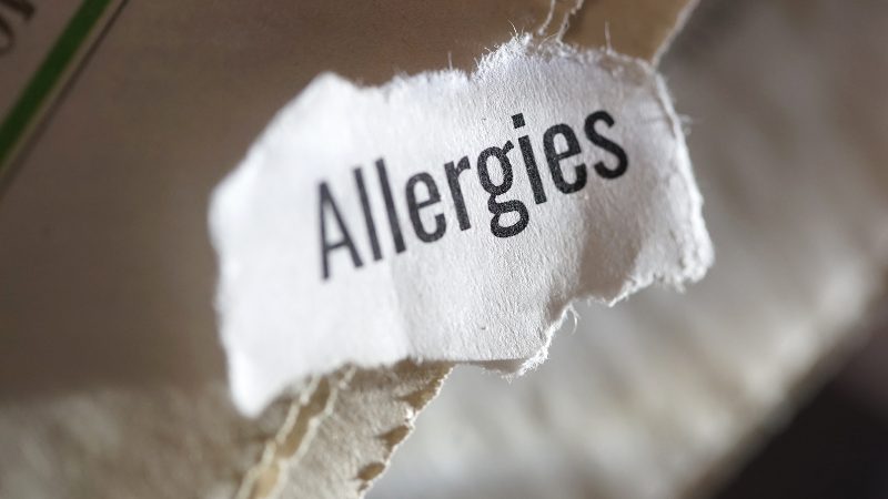 From Scratch Tests to Blood Panels: Demystifying Allergy Diagnostic Tools