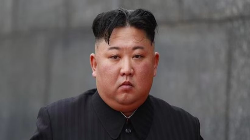 How Old Is Kim Jong Un?