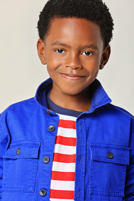 Meet Zylen Arnuad the young rising star