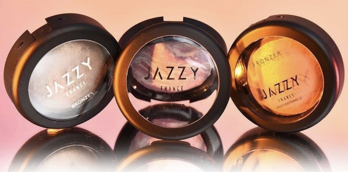 Jazzy France Cosmetics Inspires the Artist Within You