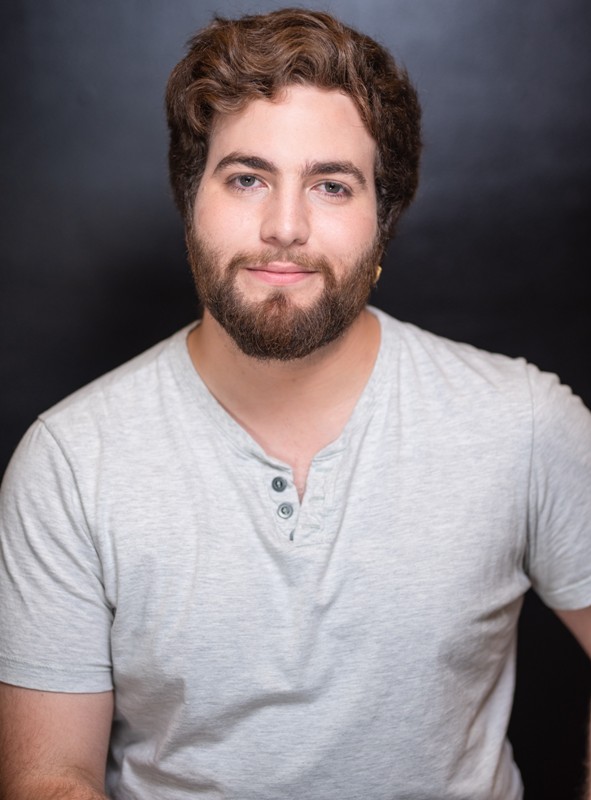 About Insider Interview with Actor Marco Labate